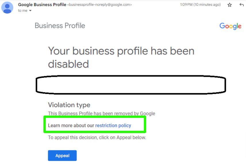 PartnerPress, LLC on LinkedIn: The New Google Business Profile ... PartnerPress, LLC on LinkedIn: The New Google Business Profile ...