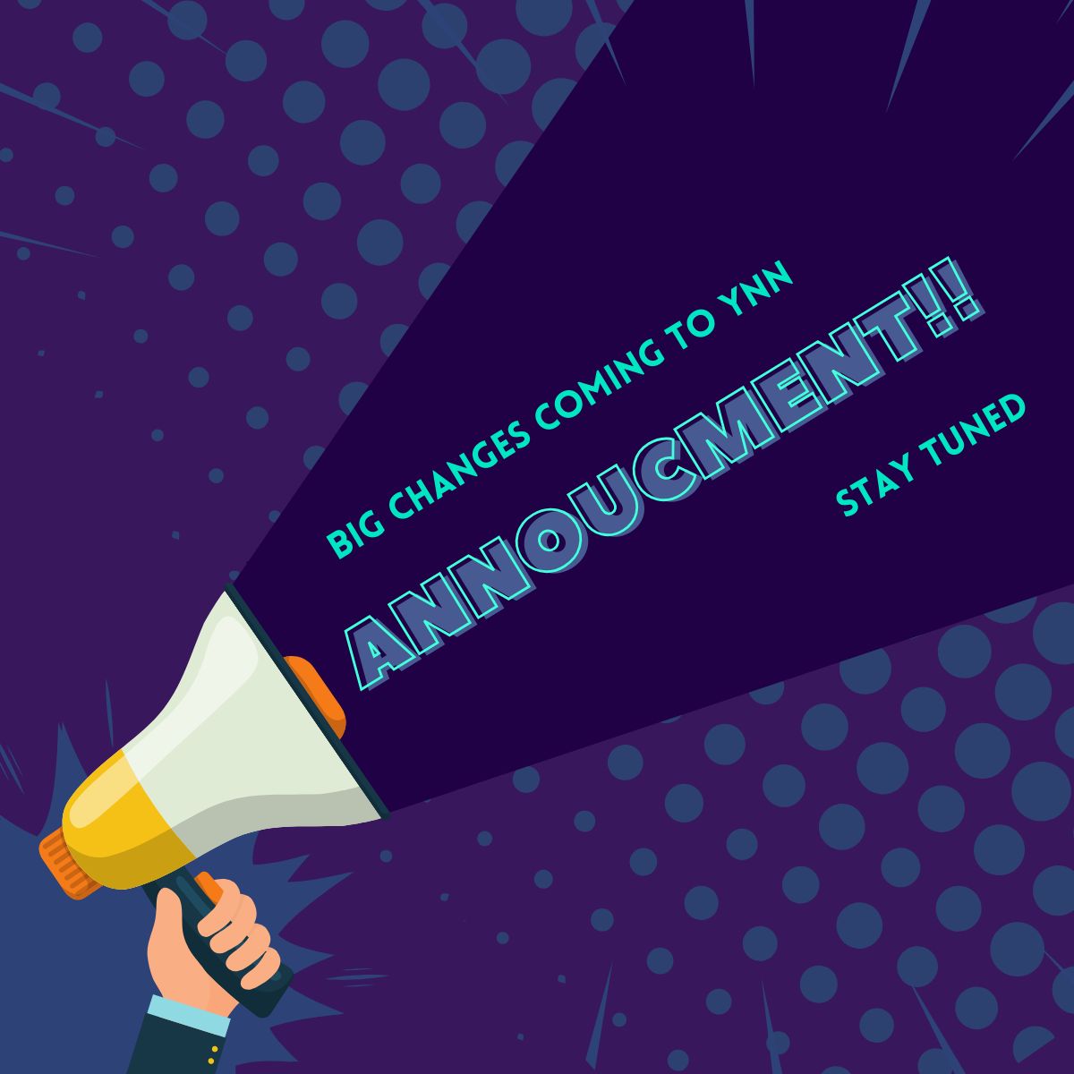 Very excited for our announcements this week!! First up, you'll see a ... Very excited for our announcements this week!! First up, you'll see a ...