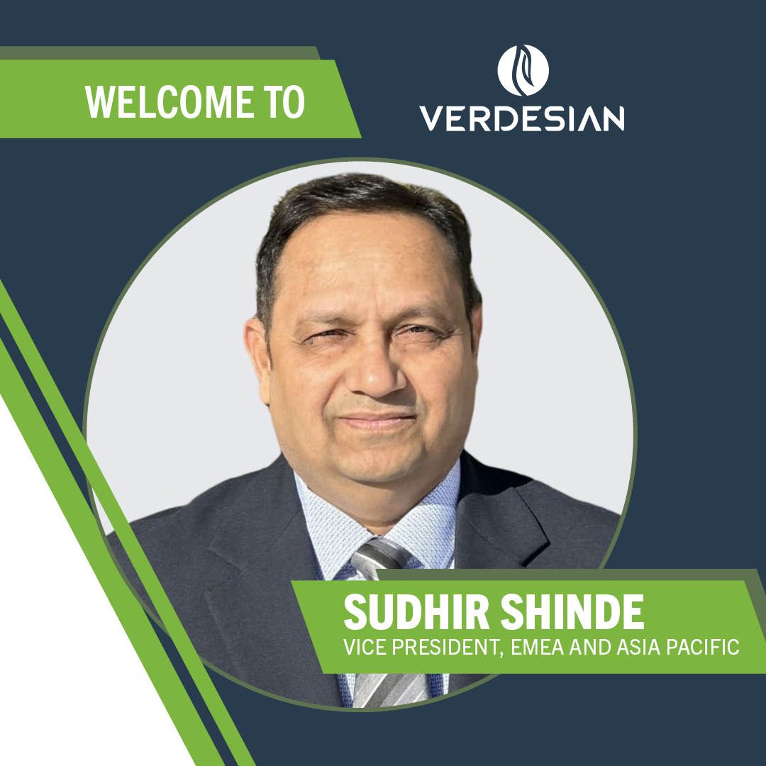 Verdesian Life Sciences on LinkedIn: Verdesian Life Sciences is excited ... Verdesian Life Sciences on LinkedIn: Verdesian Life Sciences is excited ...