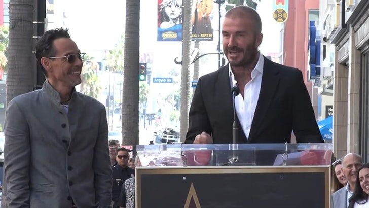 Sanal Kappakkuth on LinkedIn: David Beckham Surprises Marc Anthony At ... Sanal Kappakkuth on LinkedIn: David Beckham Surprises Marc Anthony At ...