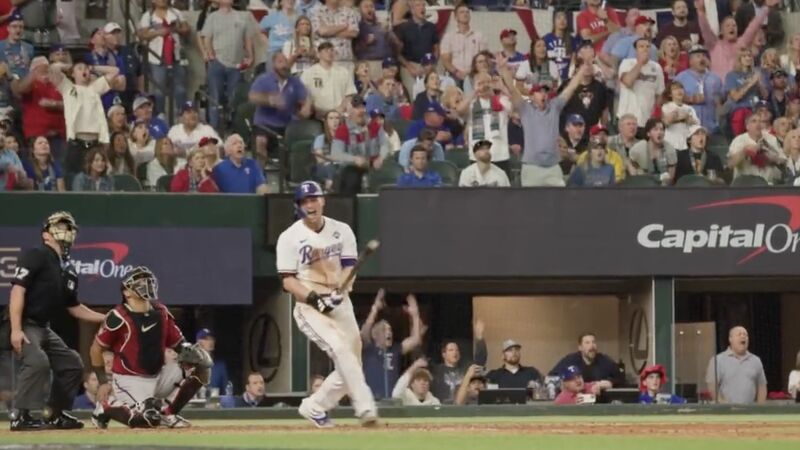 Larry Brown Sports on LinkedIn: Corey Seager had epic reaction to his ... Larry Brown Sports on LinkedIn: Corey Seager had epic reaction to his ...