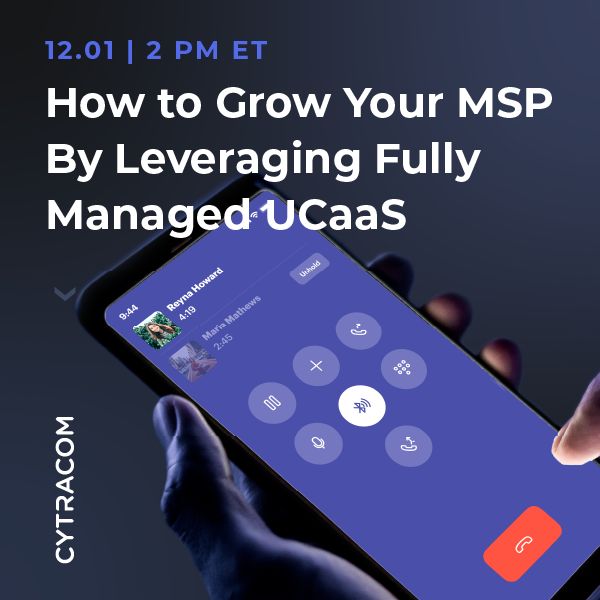 Cytracom on LinkedIn: #cytracom #voip Cytracom on LinkedIn: #cytracom #voip