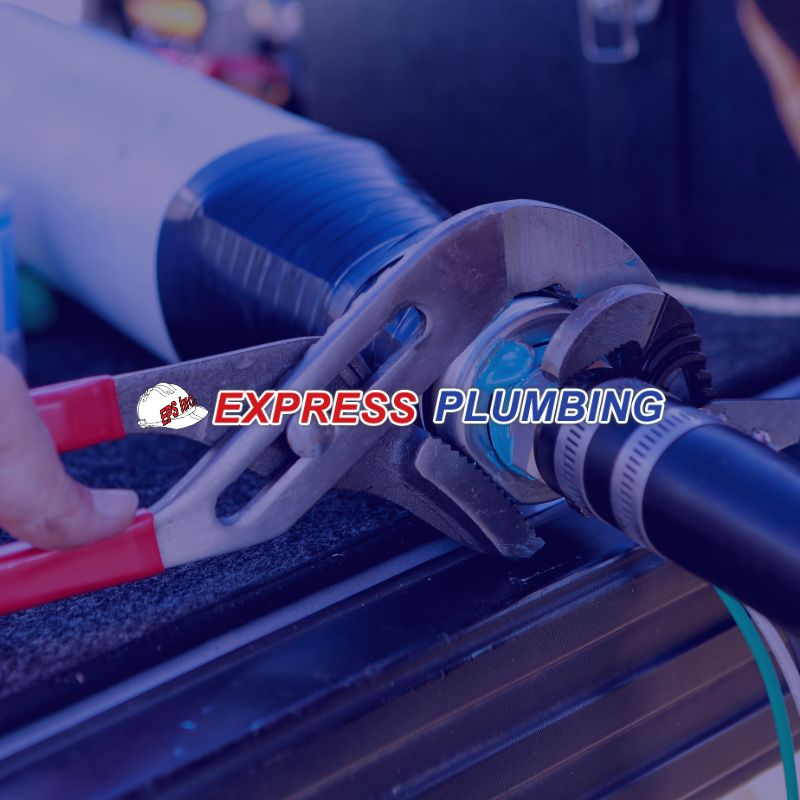 EPS Express Plumbing on LinkedIn: All leaks start out small 💧 Don’t let ... EPS Express Plumbing on LinkedIn: All leaks start out small 💧 Don’t let ...