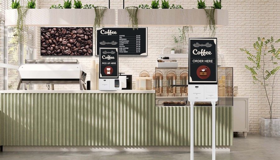 John Kufrin on LinkedIn: Why self-service kiosks are a necessity for ... John Kufrin on LinkedIn: Why self-service kiosks are a necessity for ...