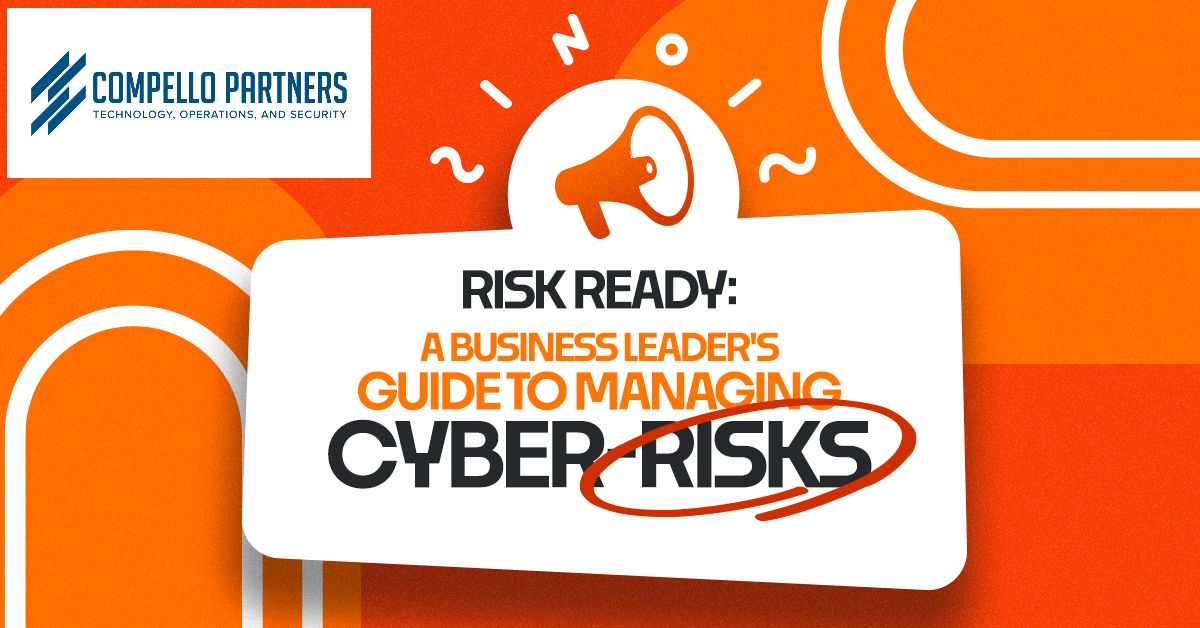How to protect yourself from cyber threats | Compello Partners posted ... How to protect yourself from cyber threats | Compello Partners posted ...