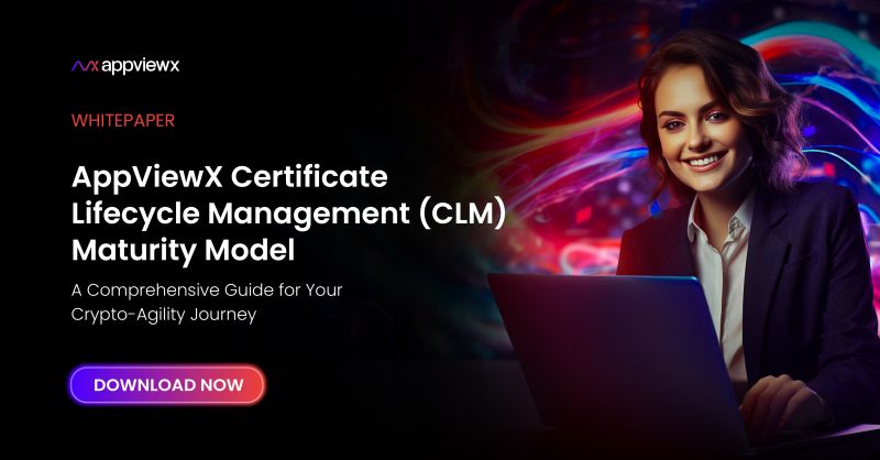 AppViewX on LinkedIn: AppViewX Certificate Lifecycle Management (CLM ... AppViewX on LinkedIn: AppViewX Certificate Lifecycle Management (CLM ...