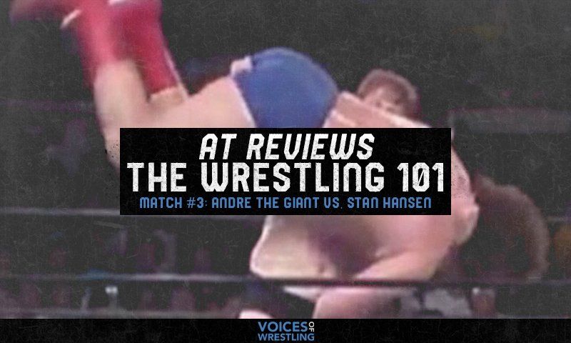 WrestleNova Wrestling Profiles on LinkedIn: AT Reviews The Wrestling ... WrestleNova Wrestling Profiles on LinkedIn: AT Reviews The Wrestling ...