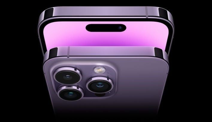 HotHardware, Inc. on LinkedIn: Apple Analyst Is Already Panning The ... HotHardware, Inc. on LinkedIn: Apple Analyst Is Already Panning The ...