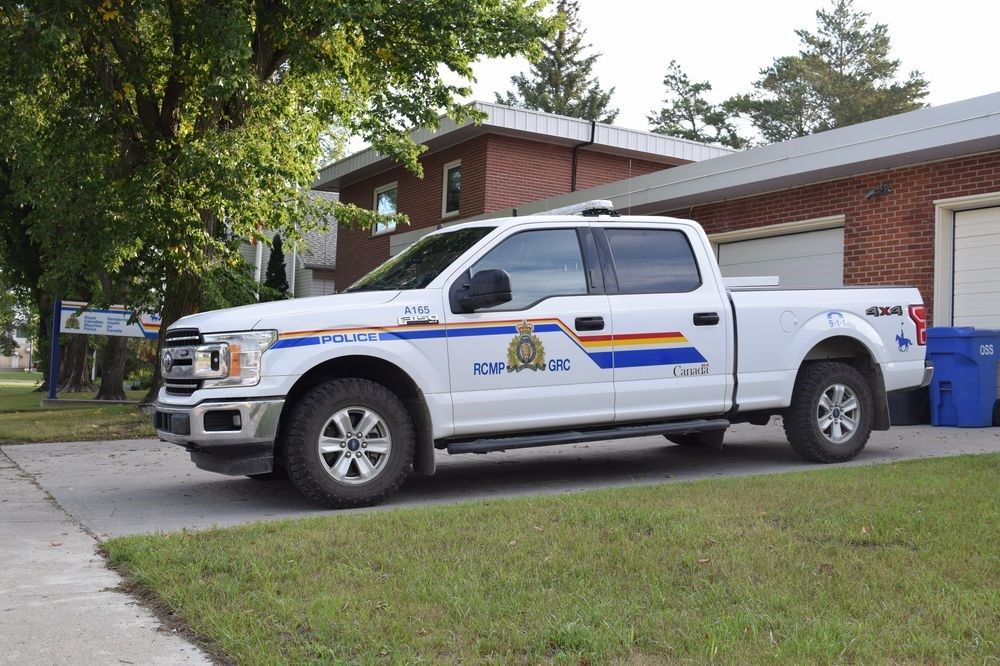 Canora Courier on LinkedIn: Canora RCMP: Structure fire levels two ... Canora Courier on LinkedIn: Canora RCMP: Structure fire levels two ...