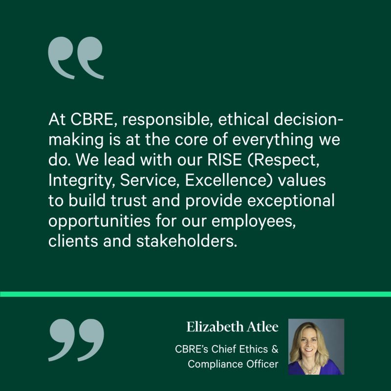 CBRE on LinkedIn: CBRE has been recognized as one of the 2024 World’s ... CBRE on LinkedIn: CBRE has been recognized as one of the 2024 World’s ...