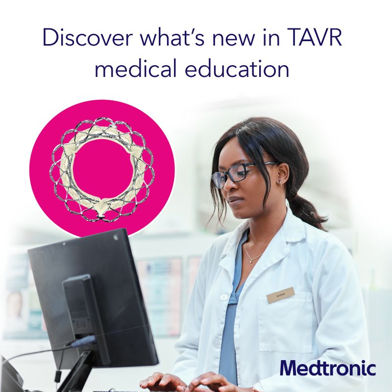 Medtronic Cardiac and Vascular on LinkedIn: Medtronic Academy Medtronic Cardiac and Vascular on LinkedIn: Medtronic Academy