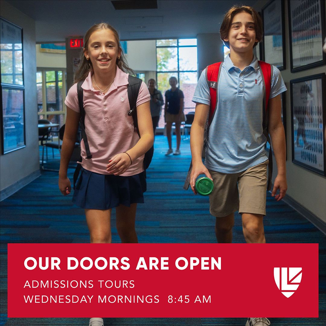 University Liggett School on LinkedIn: Discover the Liggett Approach in ... University Liggett School on LinkedIn: Discover the Liggett Approach in ...
