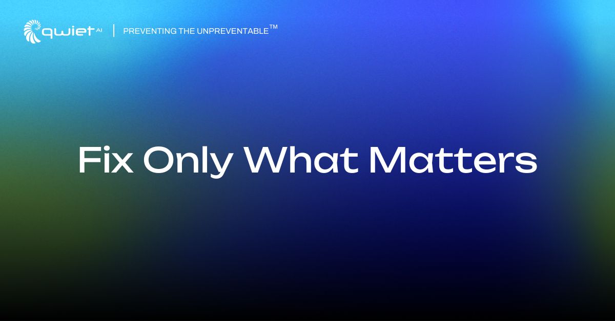 Qwiet AI on LinkedIn: Qwiet - 2023.Q3 Qwiet AI vs. Legacy Case Study Qwiet AI on LinkedIn: Qwiet - 2023.Q3 Qwiet AI vs. Legacy Case Study