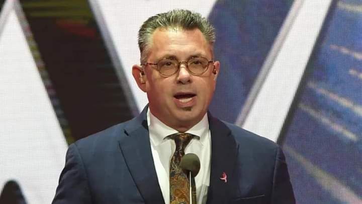 Steve Gerweck on LinkedIn: Update on WWE’s commentary teams, Dragon Lee ... Steve Gerweck on LinkedIn: Update on WWE’s commentary teams, Dragon Lee ...