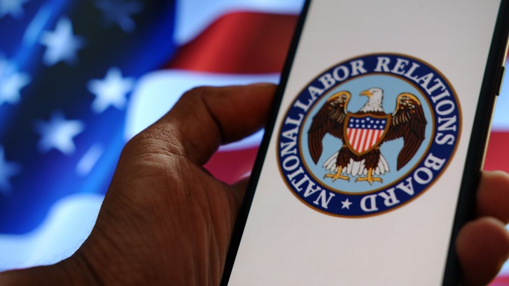Hall Render on LinkedIn: NLRB Issues Final Rule Broadening Standard for ... Hall Render on LinkedIn: NLRB Issues Final Rule Broadening Standard for ...