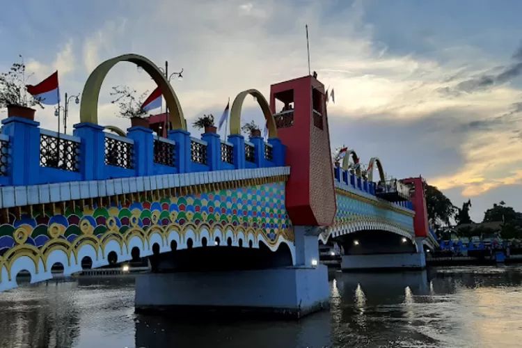 MOESLIM CHOICE on LinkedIn: Nikmati Wisata Healing Gratis di Jembatan ... MOESLIM CHOICE on LinkedIn: Nikmati Wisata Healing Gratis di Jembatan ...