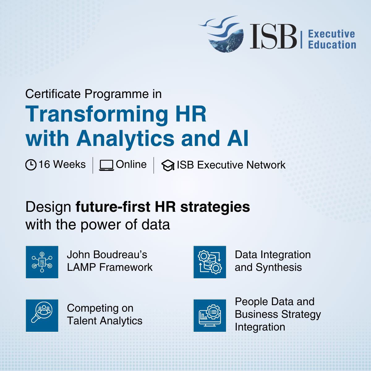 ISB Executive Education on LinkedIn: ISB HR Analytics and AI Course ... ISB Executive Education on LinkedIn: ISB HR Analytics and AI Course ...
