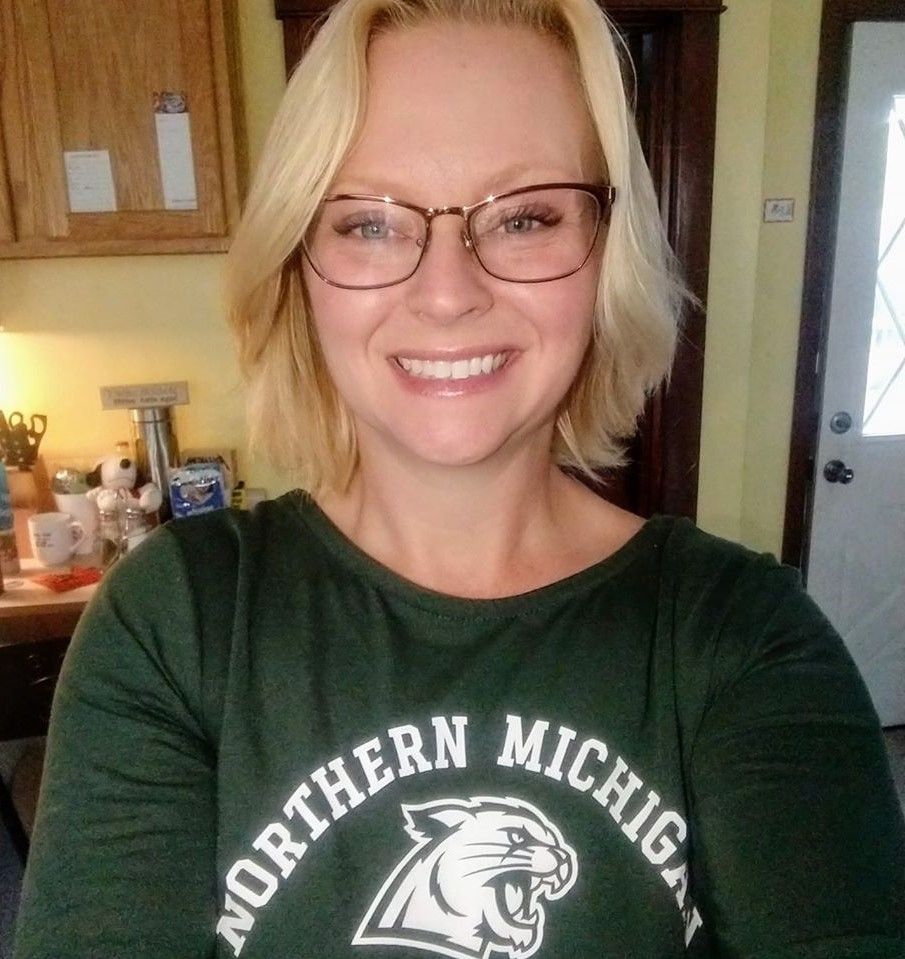 Northern Michigan University on LinkedIn: Northern Michigan University on LinkedIn: