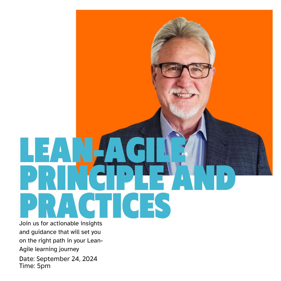 Project Management Institute, Portland Chapter on LinkedIn: 🌟 Transform ... Project Management Institute, Portland Chapter on LinkedIn: 🌟 Transform ...