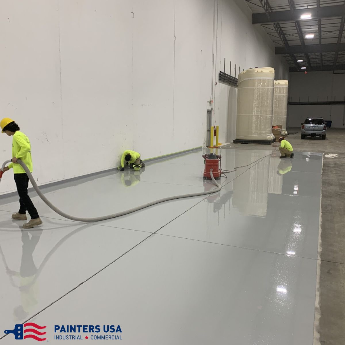 Painters USA on LinkedIn: Check out Blas Torres and his crew who were ... Painters USA on LinkedIn: Check out Blas Torres and his crew who were ...