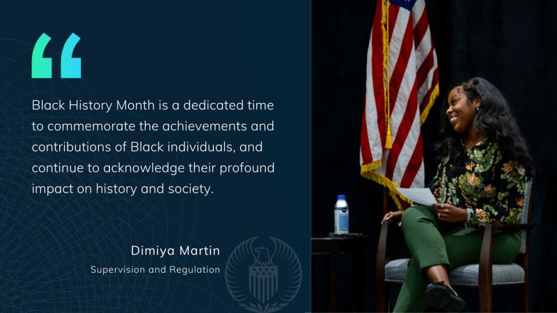 Dimiya Martin on LinkedIn: Happy Black History Month!😊 Dimiya Martin on LinkedIn: Happy Black History Month!😊