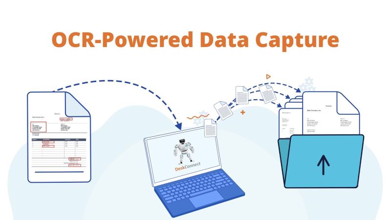 FabSoft on LinkedIn: Automatically Extract Data from PDFs | Powered by OCR FabSoft on LinkedIn: Automatically Extract Data from PDFs | Powered by OCR
