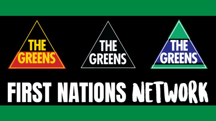 Barayamal on LinkedIn: Blak Greens Advise Opposing, as Truth and Treaty ... Barayamal on LinkedIn: Blak Greens Advise Opposing, as Truth and Treaty ...