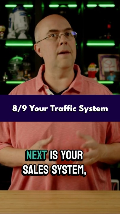 David Ziembicki on LinkedIn: Your Sales System David Ziembicki on LinkedIn: Your Sales System
