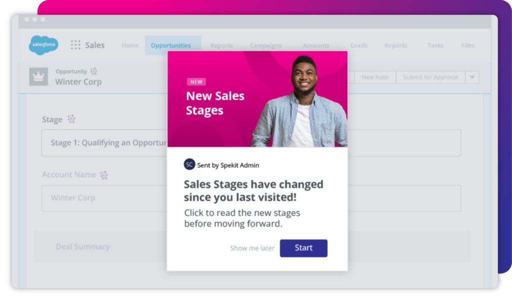 Spekit 🐙 on LinkedIn: Spekit for Revenue Operations Teams. 🙌👇 Maximize ... Spekit 🐙 on LinkedIn: Spekit for Revenue Operations Teams. 🙌👇 Maximize ...