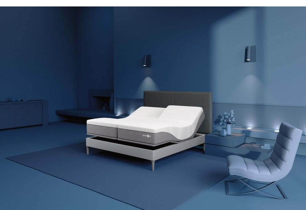 Lee Markum on LinkedIn: Mattresses & smart beds, adjustable bases ... Lee Markum on LinkedIn: Mattresses & smart beds, adjustable bases ...