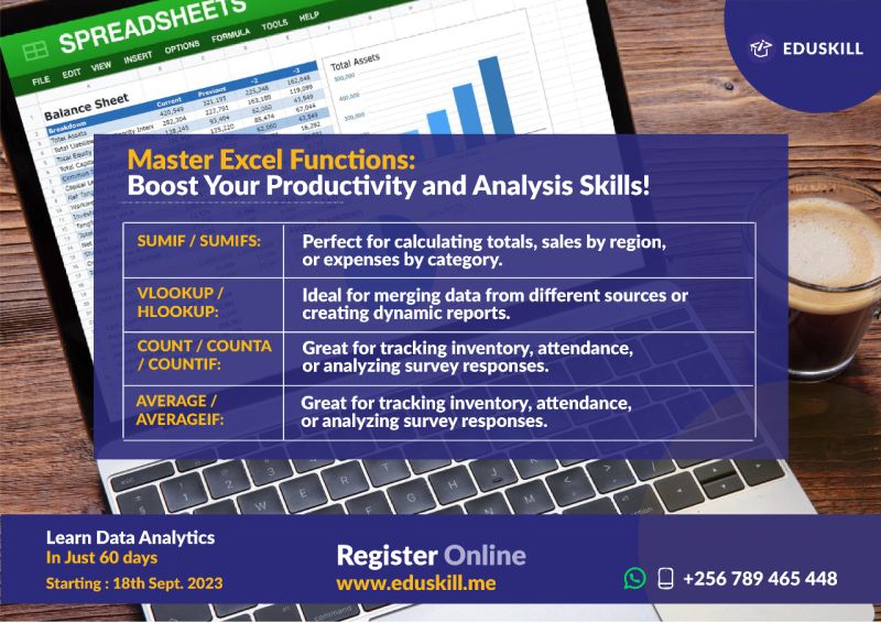 Eduskill ug posted on LinkedIn Eduskill ug posted on LinkedIn
