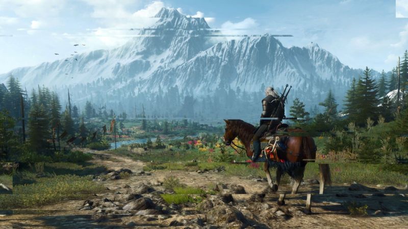 Cameron Wilmot on LinkedIn: DLSS 3 in The Witcher 3 and Cyberpunk 2077 ... Cameron Wilmot on LinkedIn: DLSS 3 in The Witcher 3 and Cyberpunk 2077 ...