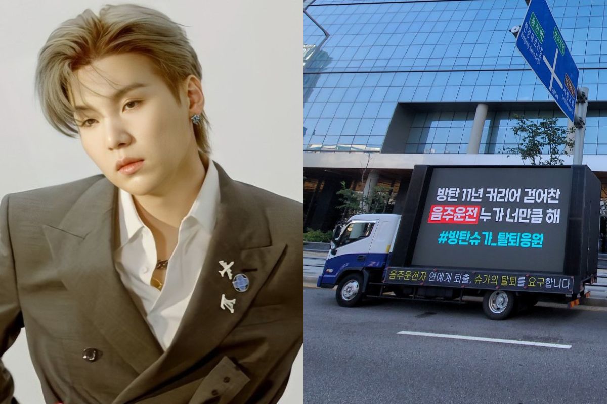 KBIZoom on LinkedIn: K-netizens React To Fans Sending Protest Truck ... KBIZoom on LinkedIn: K-netizens React To Fans Sending Protest Truck ...