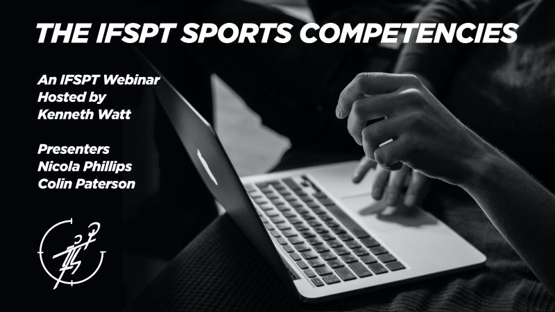 International Federation of Sports Physical Therapy on LinkedIn ... International Federation of Sports Physical Therapy on LinkedIn ...