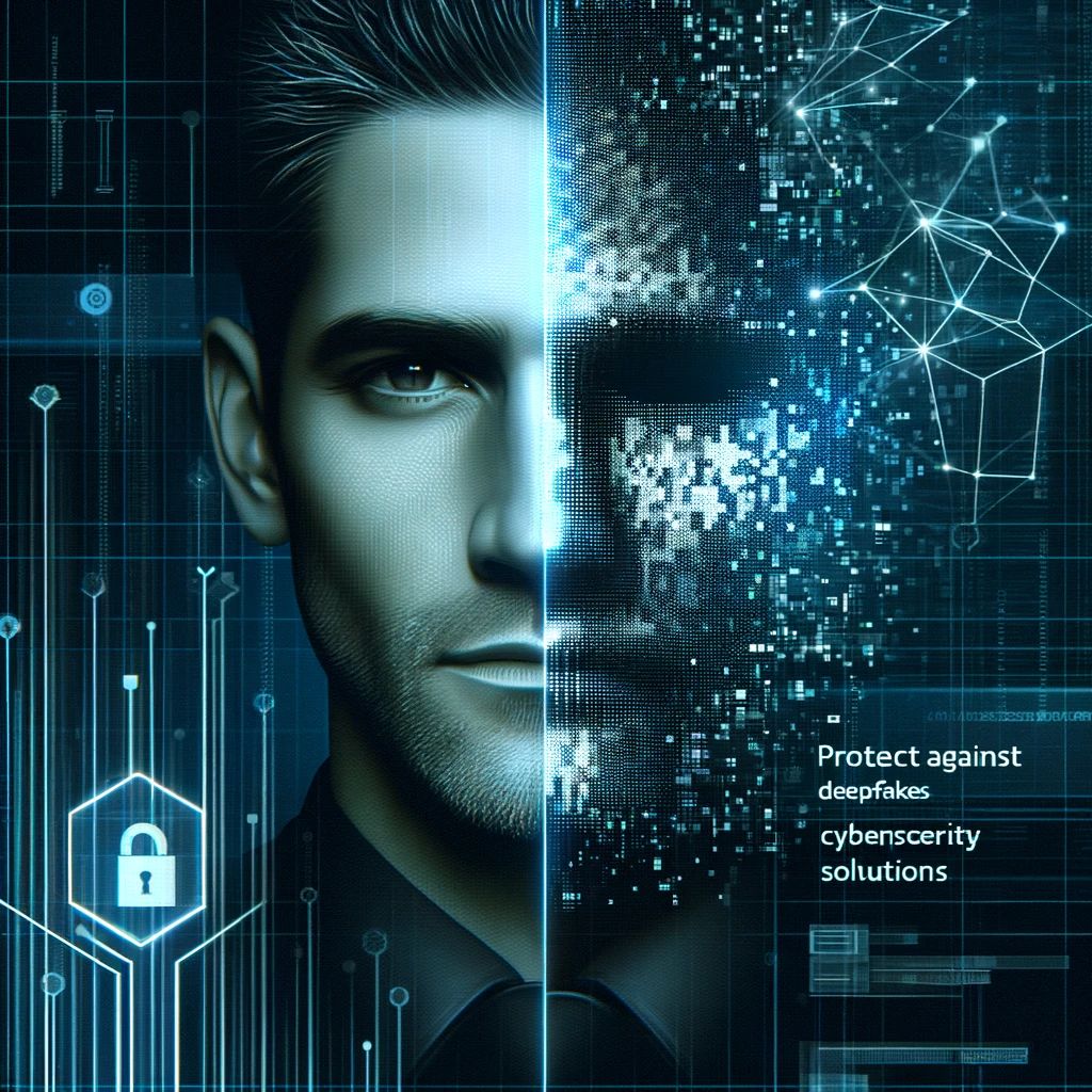 Newtec Services on LinkedIn: Don’t Be a Deepfake Victim: How Newtec ... Newtec Services on LinkedIn: Don’t Be a Deepfake Victim: How Newtec ...