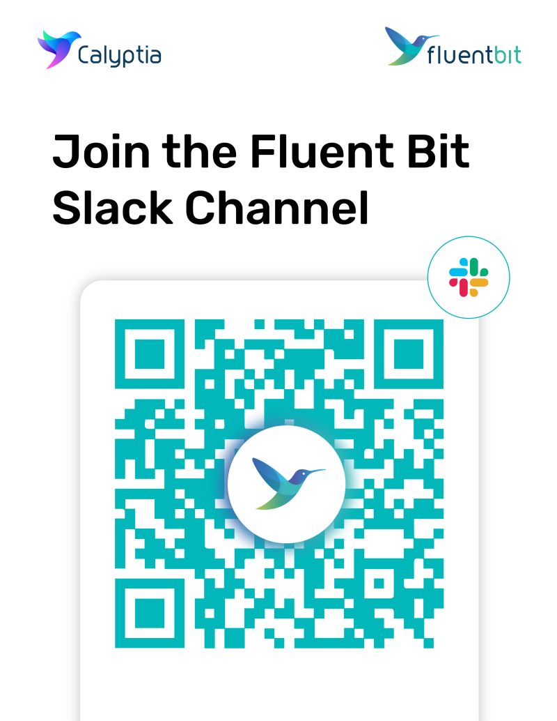 Join Kubecon's Slack channel for #LogsManagement | Calyptia posted on ... Join Kubecon's Slack channel for #LogsManagement | Calyptia posted on ...