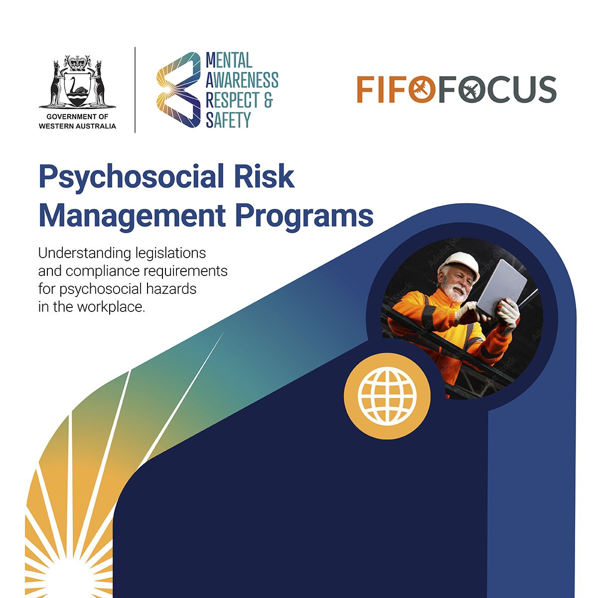 FIFO Focus offer Psychosocial Risk Management Programs for the Western ... FIFO Focus offer Psychosocial Risk Management Programs for the Western ...