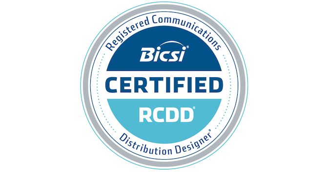 Simon Marchant RCDD on LinkedIn: RCDD® was issued by BICSI ICT ... Simon Marchant RCDD on LinkedIn: RCDD® was issued by BICSI ICT ...