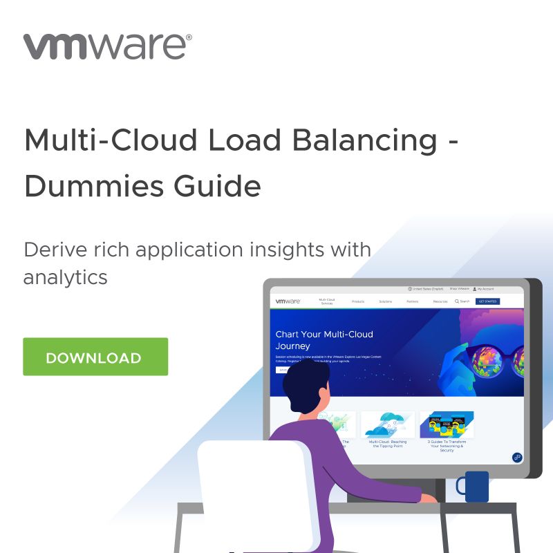 VMware Cloud Service Provider on LinkedIn: Multi-Cloud Load Balancing ... VMware Cloud Service Provider on LinkedIn: Multi-Cloud Load Balancing ...
