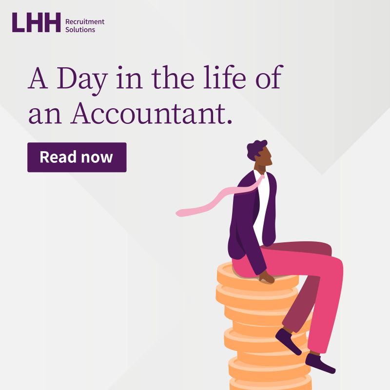 Nick Gioffre on LinkedIn: Accountant Job Description | LHH Nick Gioffre on LinkedIn: Accountant Job Description | LHH