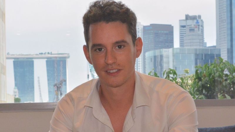 Tech in Asia on LinkedIn: SG-based Web3 ad platform secures funding for ... Tech in Asia on LinkedIn: SG-based Web3 ad platform secures funding for ...