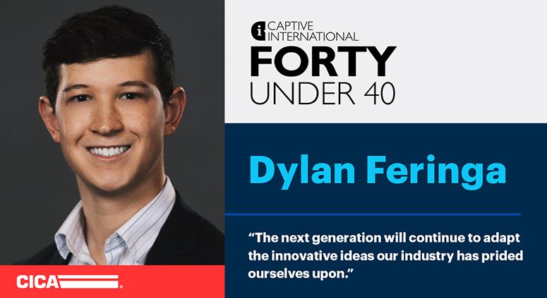 Dylan Feringa, CMSA®, CSRIC® posted on LinkedIn Dylan Feringa, CMSA®, CSRIC® posted on LinkedIn