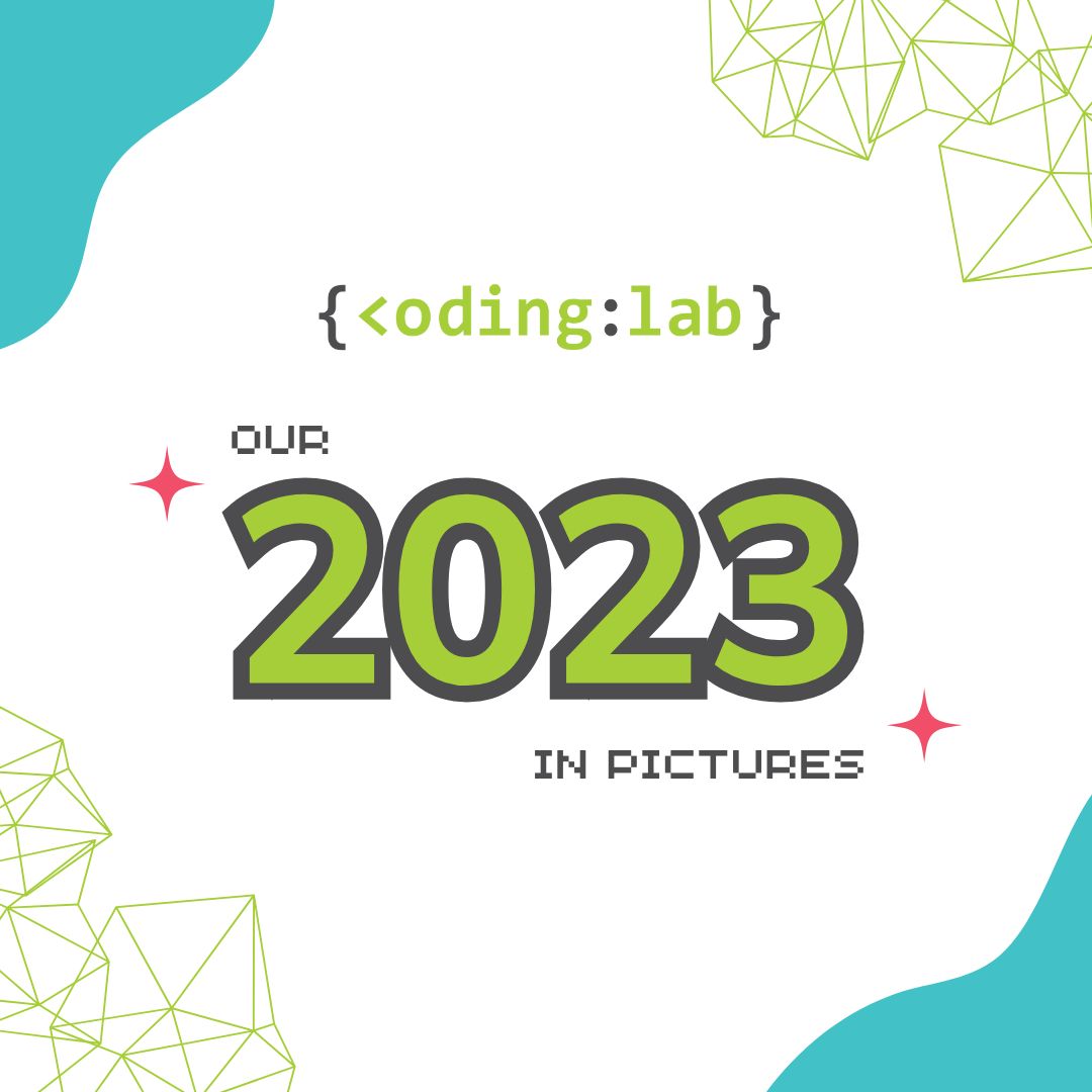 Coding Lab on LinkedIn: #codinglab #codinglabonline #kidswhocode # ... Coding Lab on LinkedIn: #codinglab #codinglabonline #kidswhocode # ...