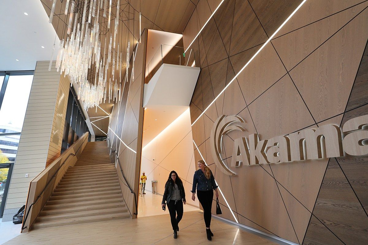 Deepak Chyaunal on LinkedIn: Akamai extends its edge-computing platform ... Deepak Chyaunal on LinkedIn: Akamai extends its edge-computing platform ...