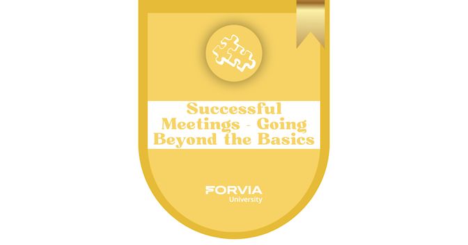 Louis Thomas on LinkedIn: Successful Meetings - Going Beyond the Basics ... Louis Thomas on LinkedIn: Successful Meetings - Going Beyond the Basics ...