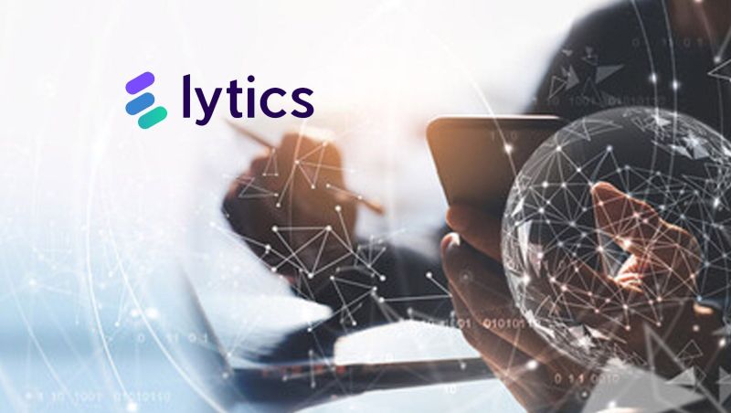 Jascha Kaykas-Wolff on LinkedIn: Lytics Releases Generative AI-Powered ... Jascha Kaykas-Wolff on LinkedIn: Lytics Releases Generative AI-Powered ...