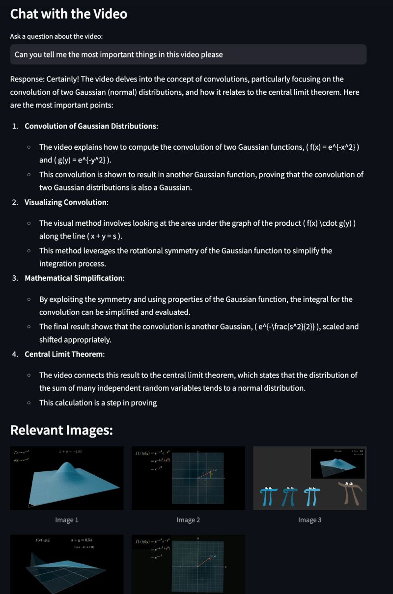 Milvus on LinkedIn: #milvus #multimodal #rag #project #pixtral #vectordb Milvus on LinkedIn: #milvus #multimodal #rag #project #pixtral #vectordb