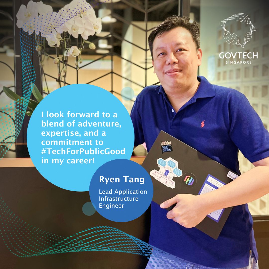 Careers | GovTech Singapore Careers | GovTech Singapore
