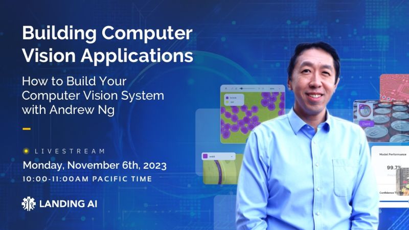 Dr. Rashmi R on LinkedIn: Building Computer Vision Applications Dr. Rashmi R on LinkedIn: Building Computer Vision Applications