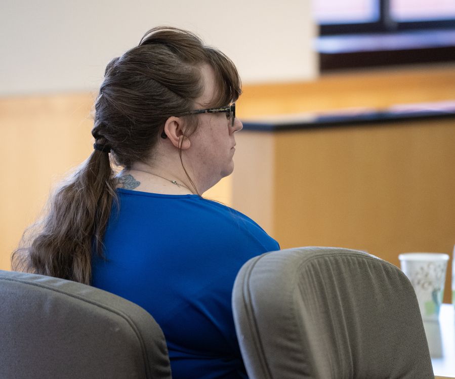 Judge cites accuser’s lack of certainty in dismissing the sexual… | The ... Judge cites accuser’s lack of certainty in dismissing the sexual… | The ...